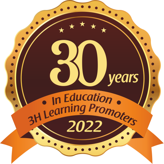 3H Learning Pvt. Ltd.